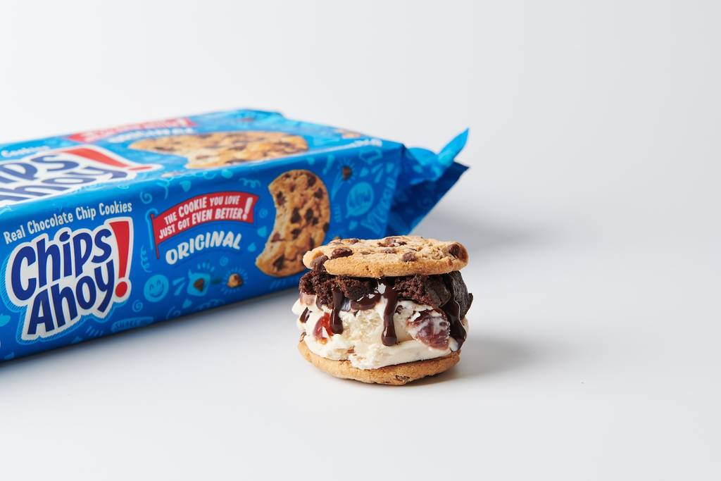 Lincoln Park Is Hosting A Free Chips Ahoy! Pop-Up