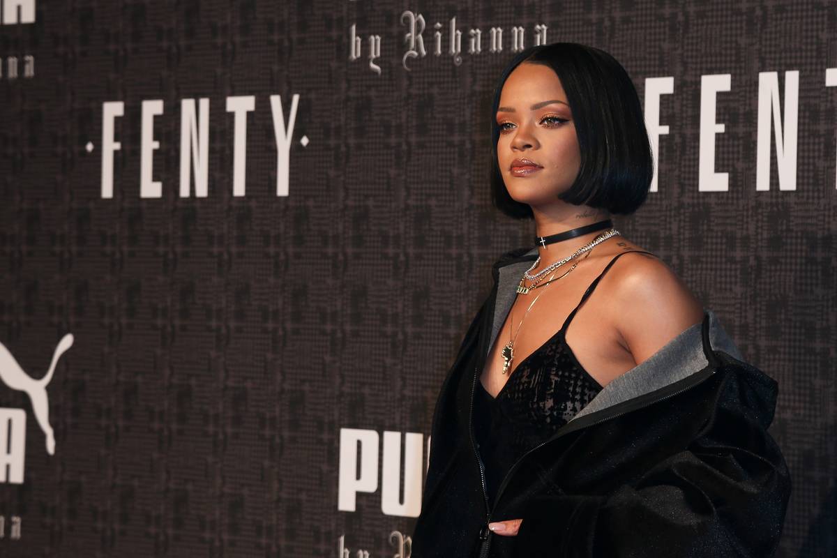 Savage X Fenty Will Be Opening Its First Illinois Store This Weekend