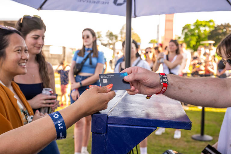 Don't Miss Out On These Lollapalooza Free Pop-Up Experiences