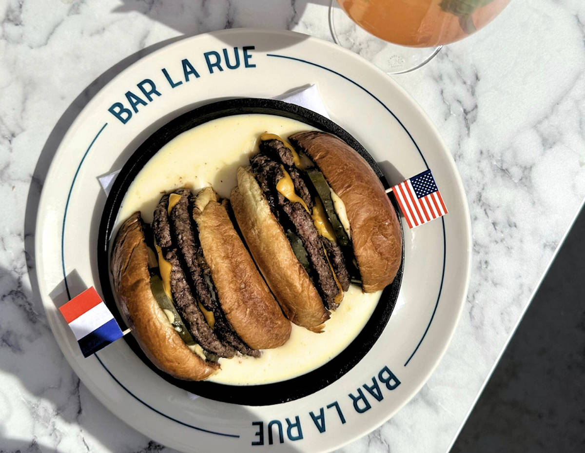 Our Favorite French Restaurants in Chicago To Celebrate The Olympics