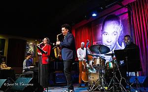 The Best Jazz Clubs In Chicago Right Now