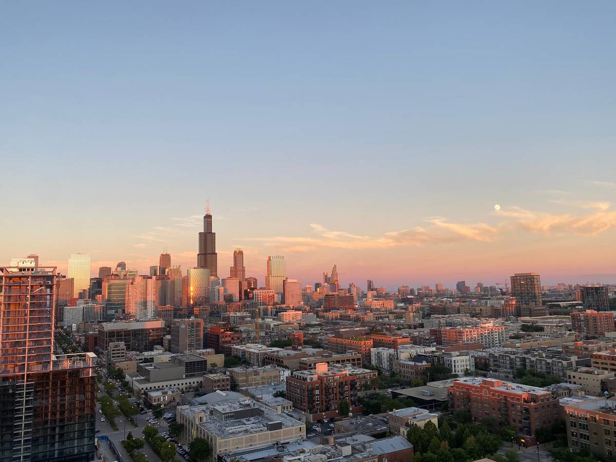 The Best Things To Do In Chicago In September