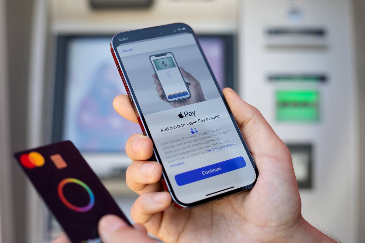 Goodbye Physical Wallets: Mobile Driver’s License Will Soon Be Allowed ...