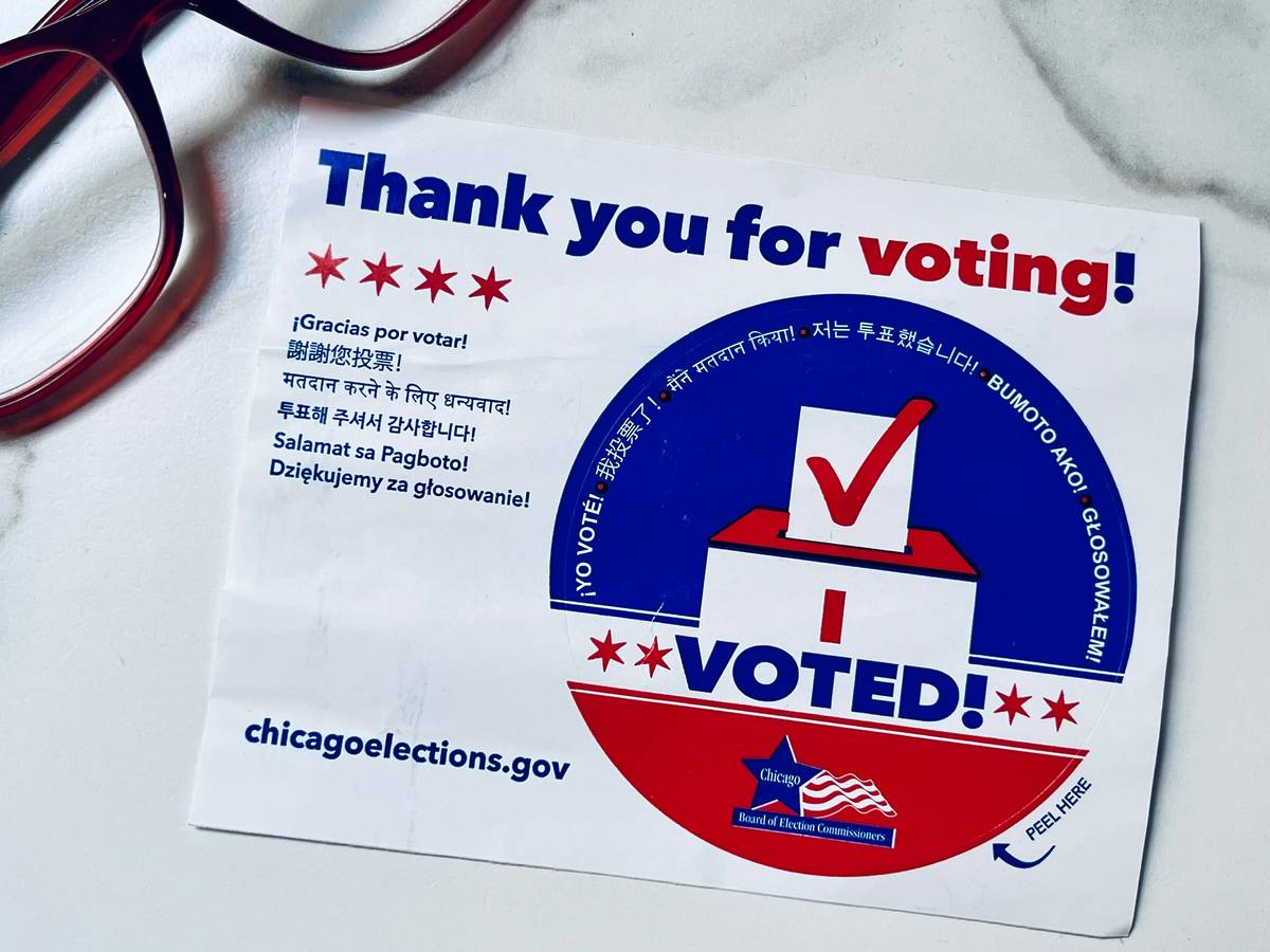 Your Guide to the 2024 Illinois Election