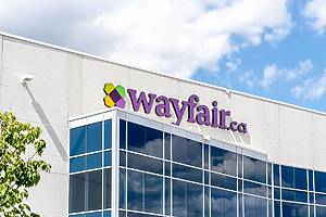 Wayfair Outlet Opening This Fall Near Chicago