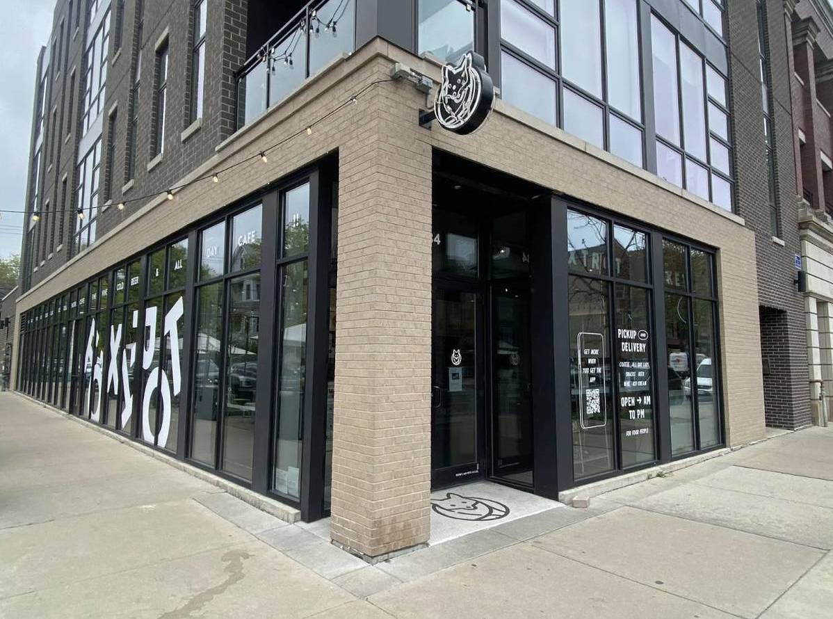 Foxtrot Reopening in Chicago Months After Nationwide Closures