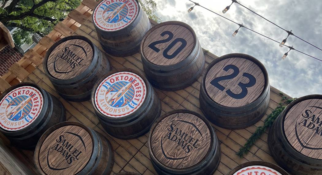 Oktoberfest Chicago 2024: Where to Enjoy Brats, Beers, and More