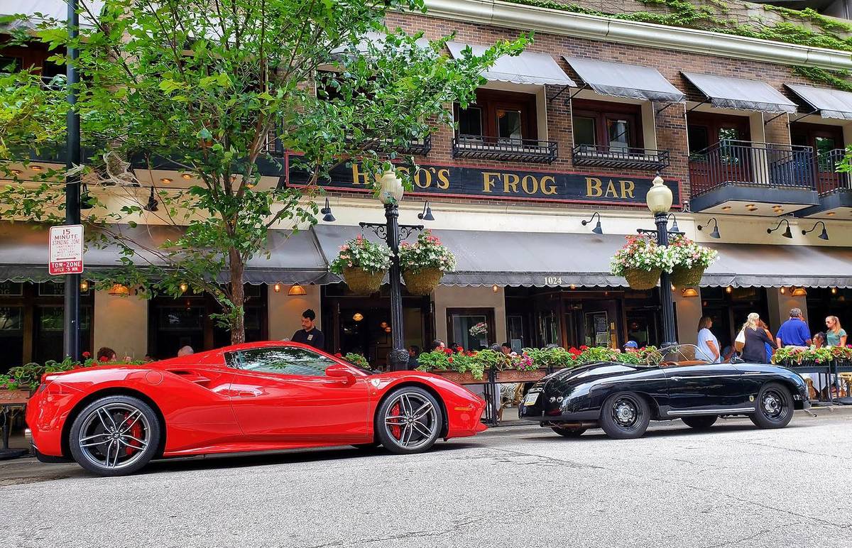 Here Are The Best Oyster Happy Hour Deals In Chicago