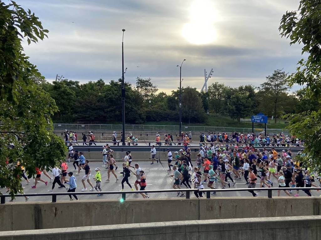 Your Guide to the 2025 Chicago Marathon