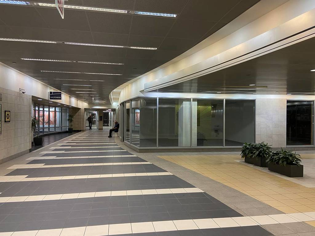 The Ultimate Guide to Chicago's Pedway
