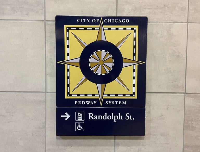 The Ultimate Guide to Chicago's Pedway