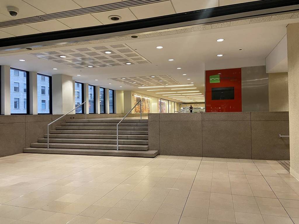 The Ultimate Guide to Chicago's Pedway