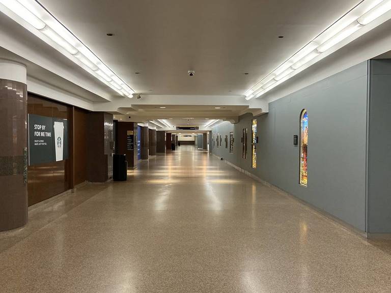 The Ultimate Guide to Chicago's Pedway