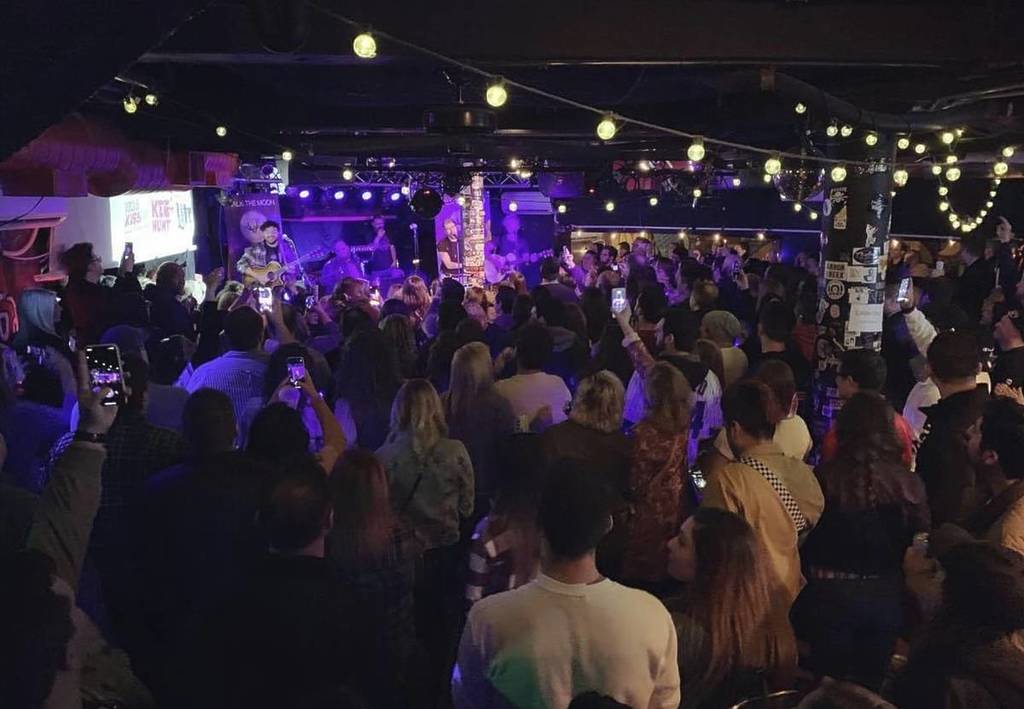This Shuttered Chicago Music Venue is Making a Comeback