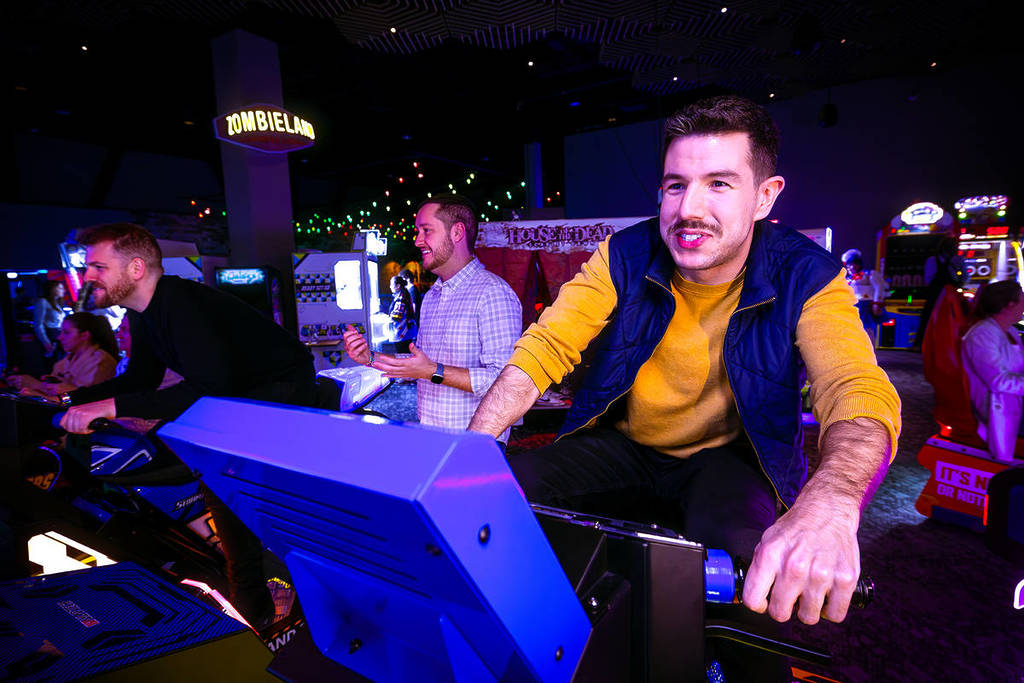 Visit Sony’s Wonderverse Experience Near Chicago