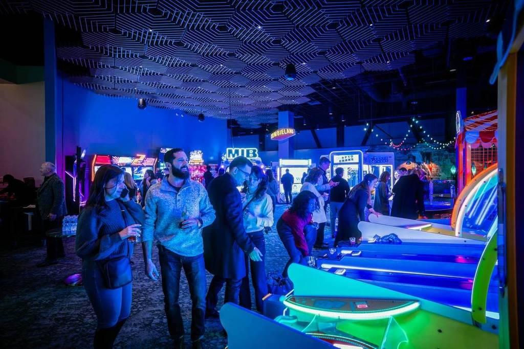 Visit Sony’s Wonderverse Experience Near Chicago