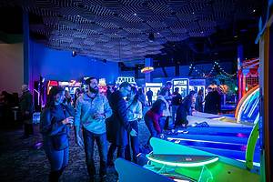 Visit Sony’s Wonderverse Experience Near Chicago