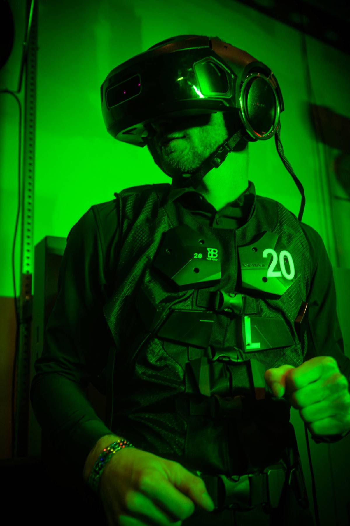 Visit Sony’s Wonderverse Experience Near Chicago