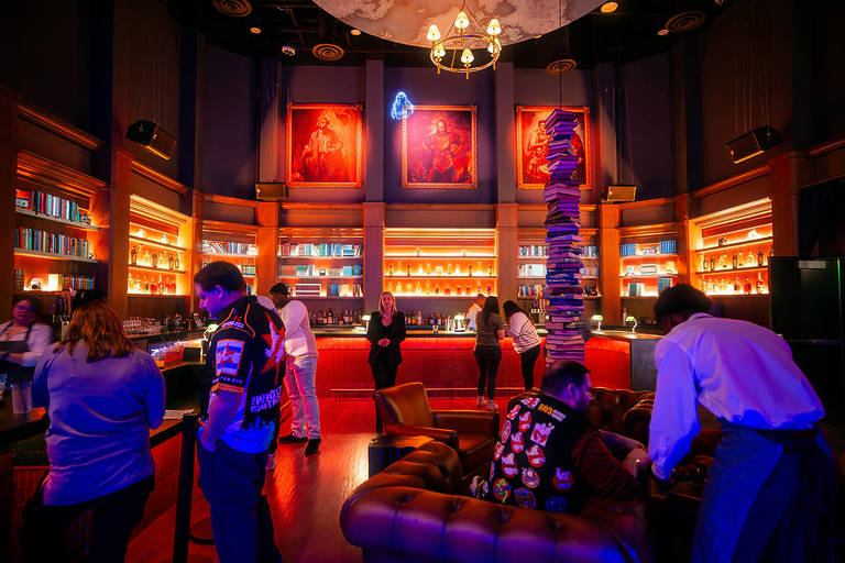 Visit Sony’s Wonderverse Experience Near Chicago