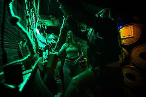 The Best Escape Rooms in Chicago To Try Right Now (2024)