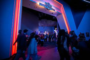 Visit Sony’s Wonderverse Experience Near Chicago