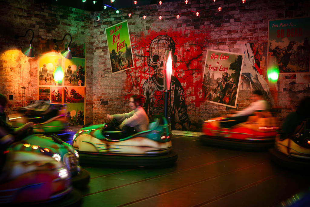 Visit Sony’s Wonderverse Experience Near Chicago