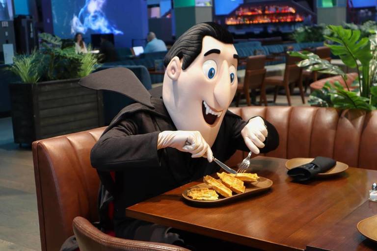 Visit Sony’s Wonderverse Experience Near Chicago