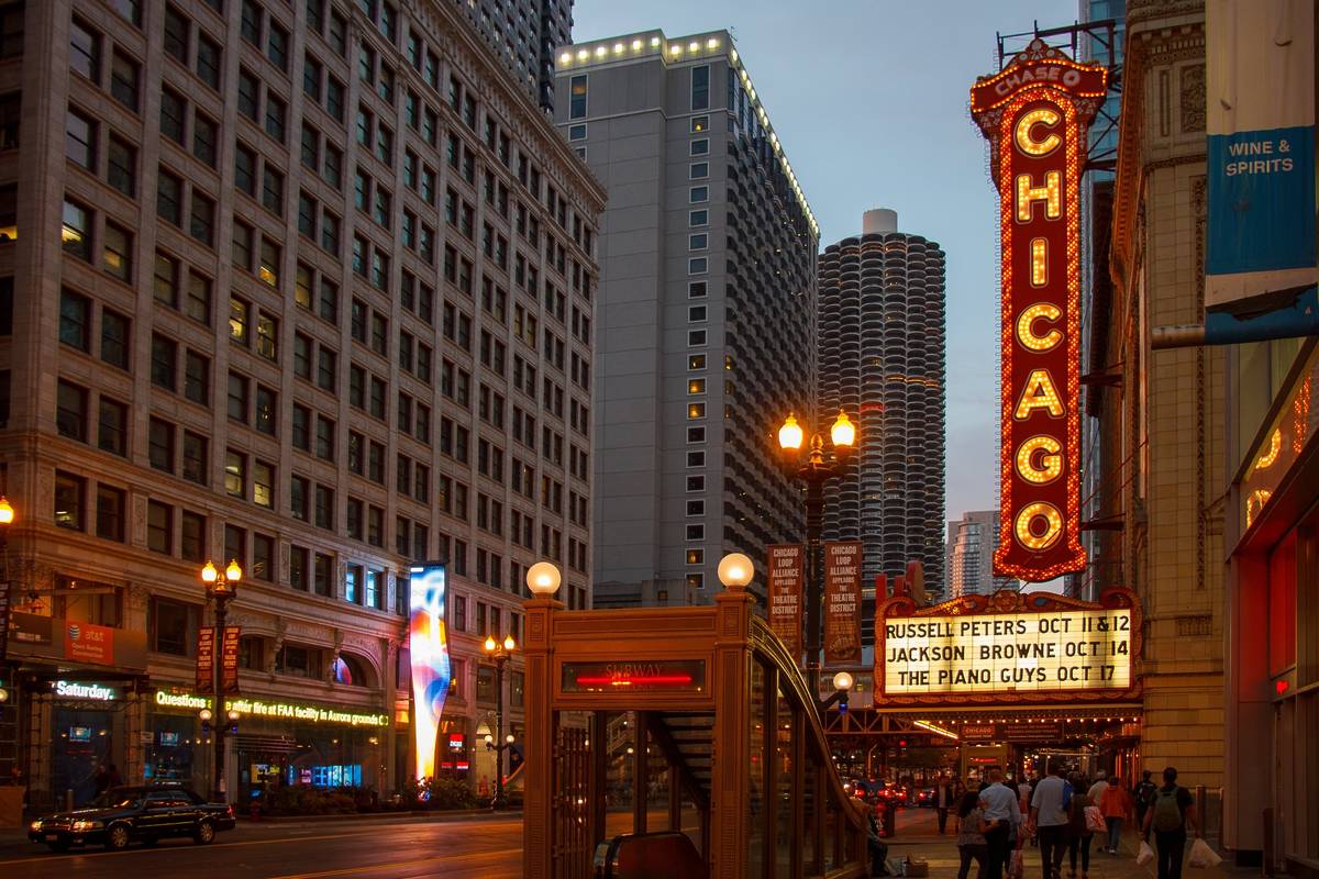 Your Guide to Chicago Theatre Week