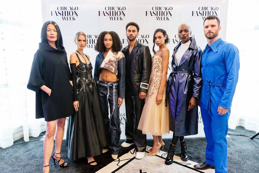 La Semana de la Moda de Chicago arranca este fin de semana: esta es la ...