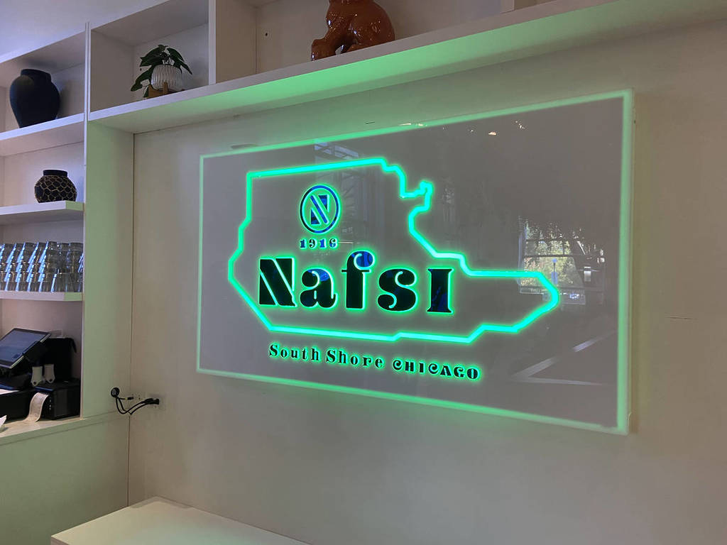 NAFSI Celebrates Grand Opening, Marks New Chapter for South Shore ...