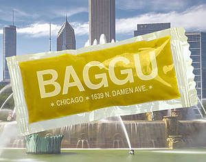 Baggu Opening First Chicago Store This Month