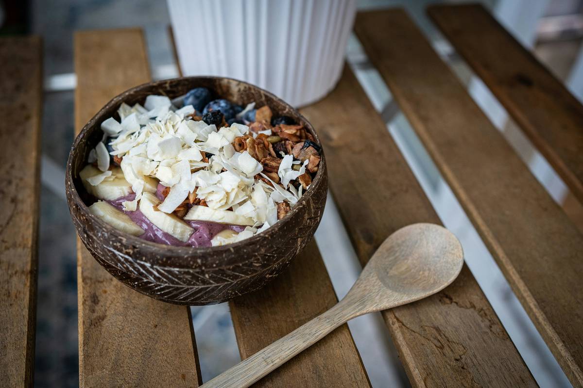 Playa Bowls Abre Su Primera Tienda En Chicago