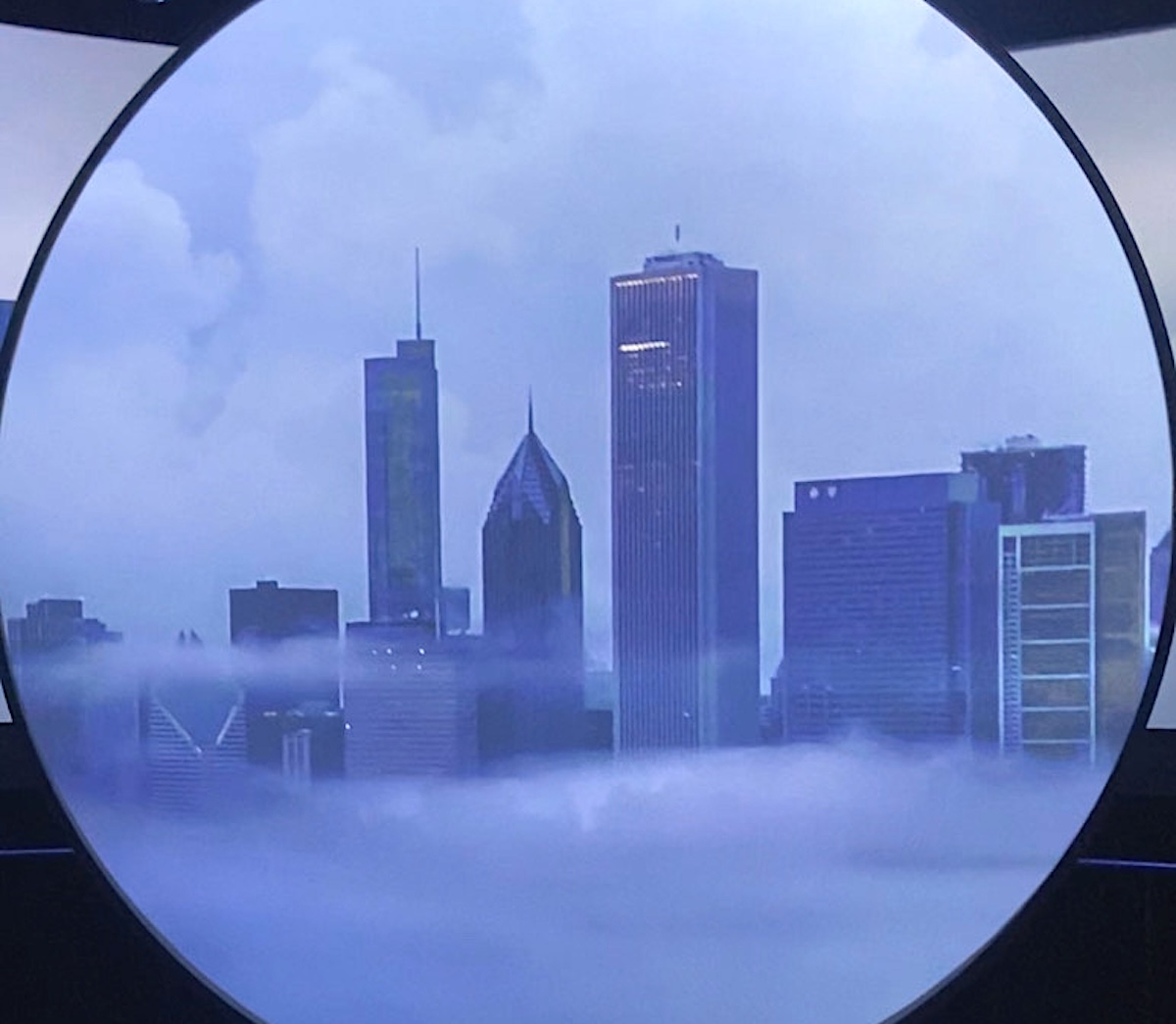 Flyover Chicago Debuts Exciting Double Feature