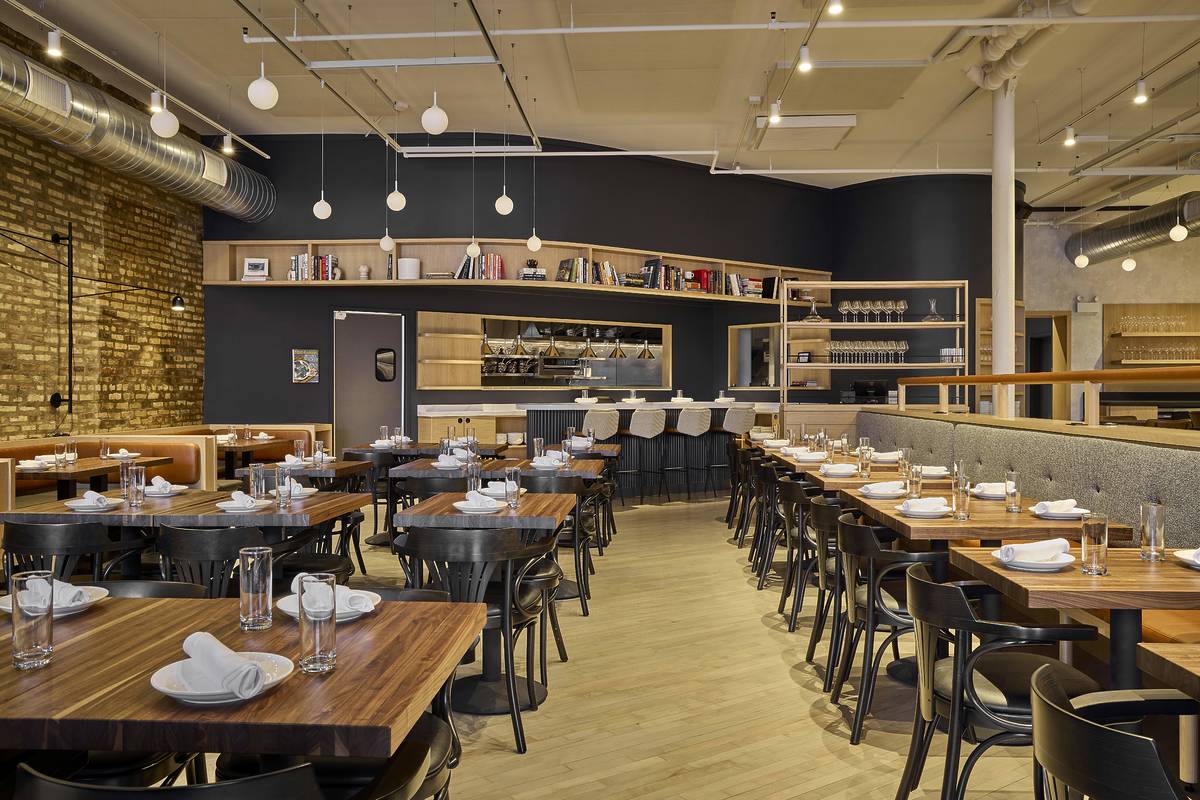The 15 Best Restaurants in Chicago Right Now