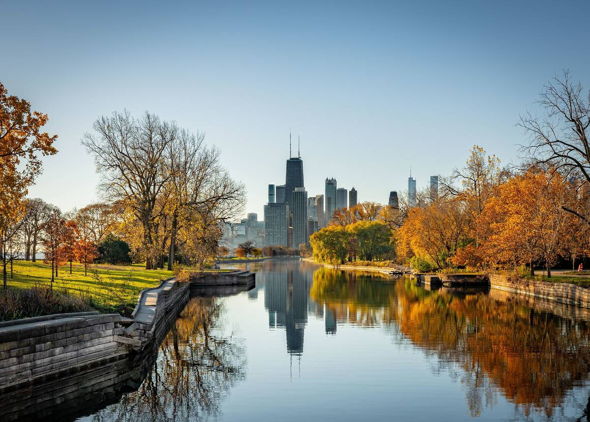 You’ll Never Believe Which Illinois Spot Was Named 'Most Beautiful' In ...