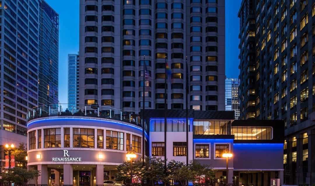 3 Chicago Hotels Have Been Voted Among The Best In the World