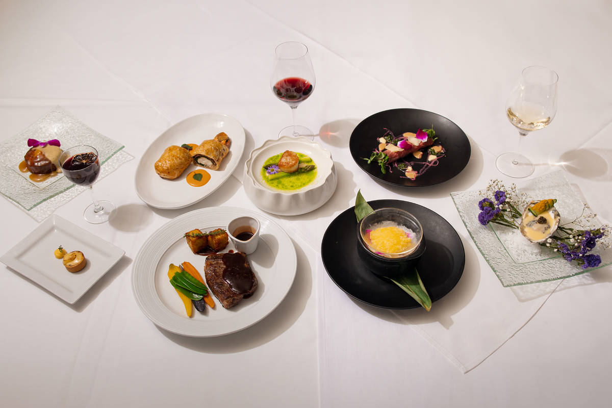 The Best New Year’s Eve Dinners in Chicago To Book This Year