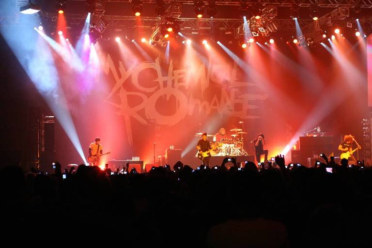 These Are Some of the Biggest Concerts Coming to Chicago in 2025