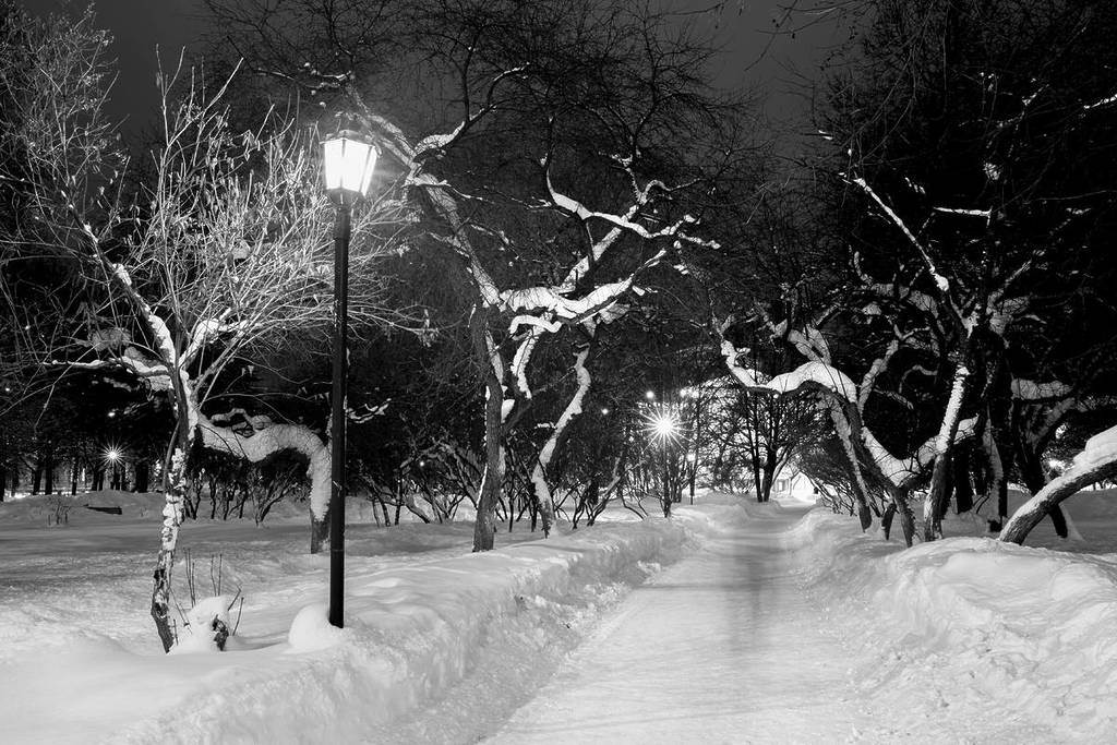 A Look Back at Chicago's Worst Winter Storms