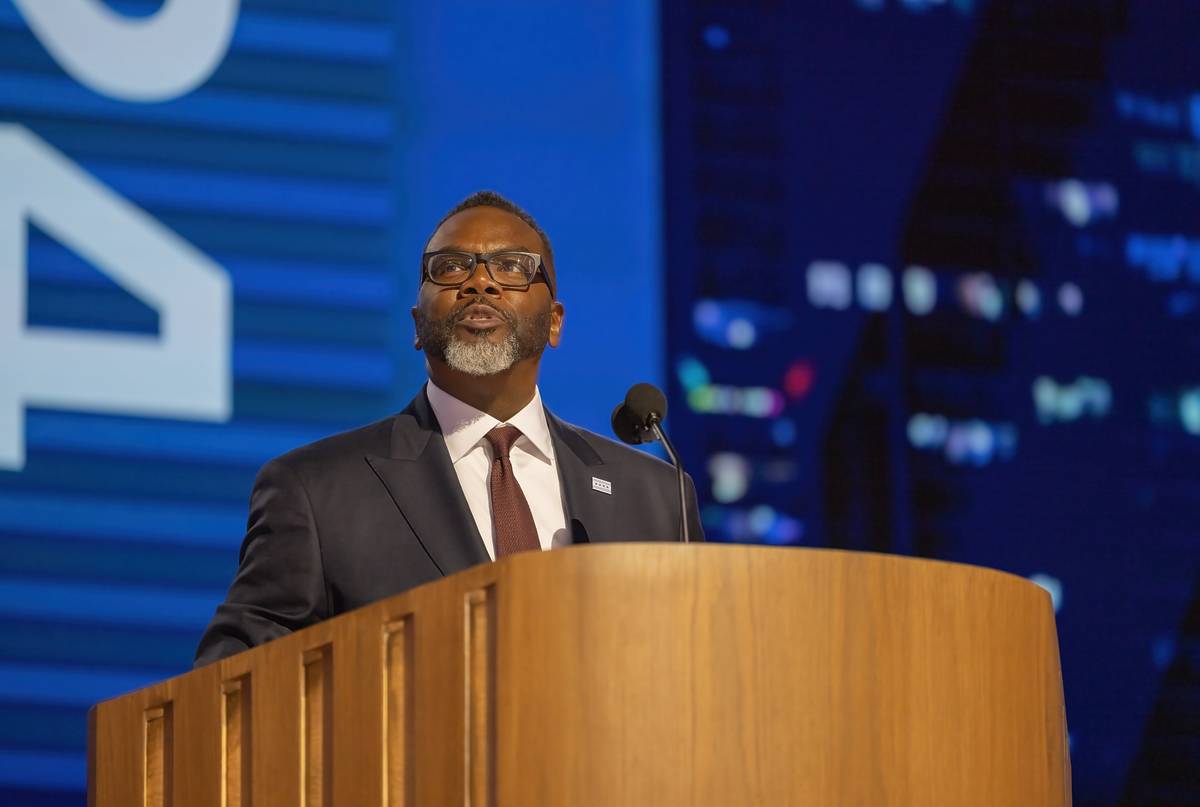 City Council Rejects Mayor Johnson's Property Tax Increase