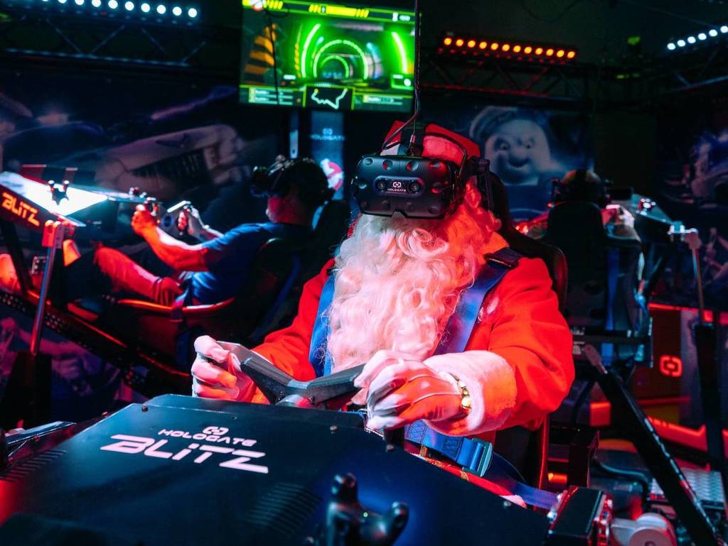 The Wonderverse Holiday Brunch Series Brings Joy This Season