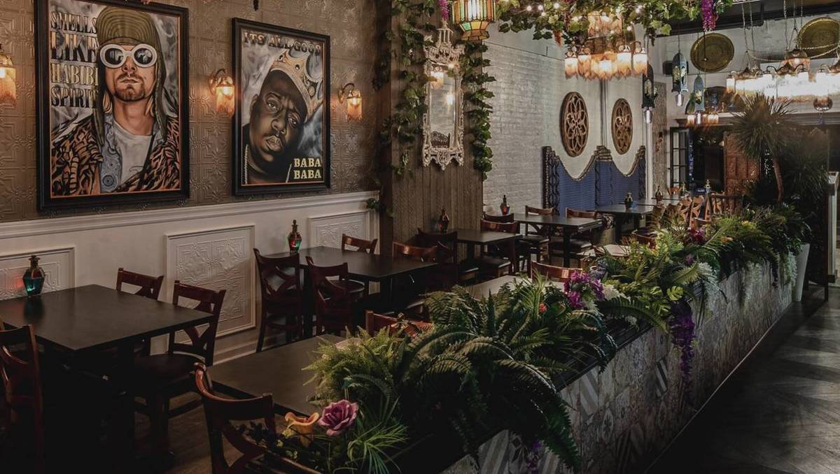 The Best New Year’s Eve Dinners in Chicago To Book This Year