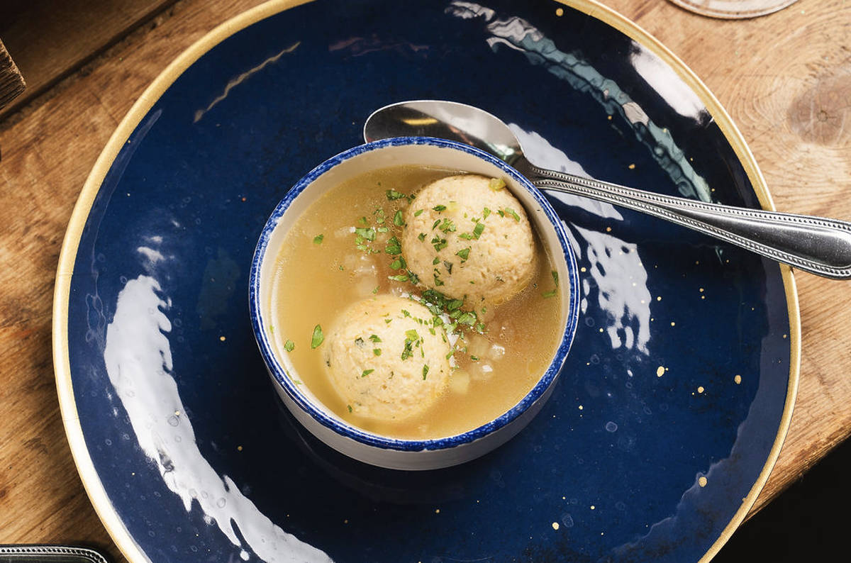 Try One Of These Mouthwatering Soups In Chicago This Winter