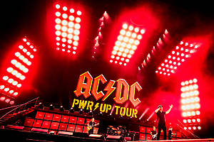 These Are Some of the Biggest Concerts Coming to Chicago in 2025