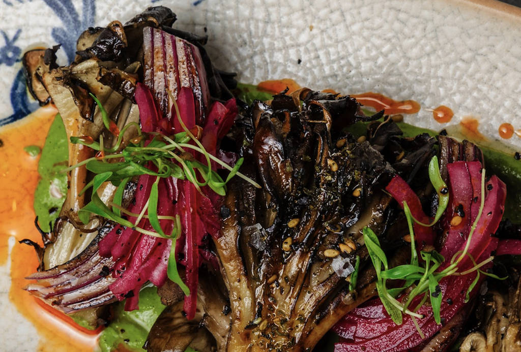 New Mediterranean Dining Concept Yasemi Opening in River North