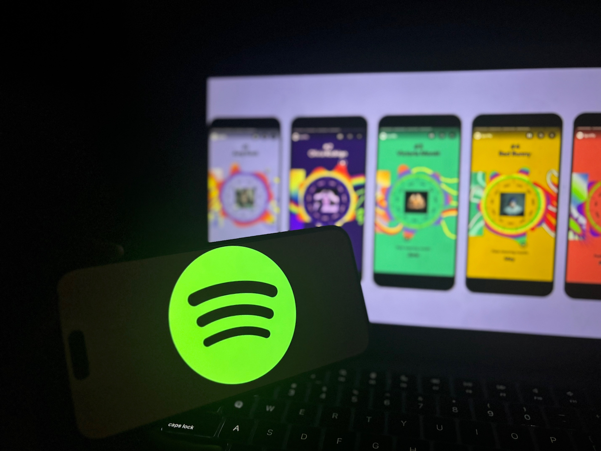 El Spotify de Chicago envuelto: Esto es lo que la Ciudad de los Vientos ...