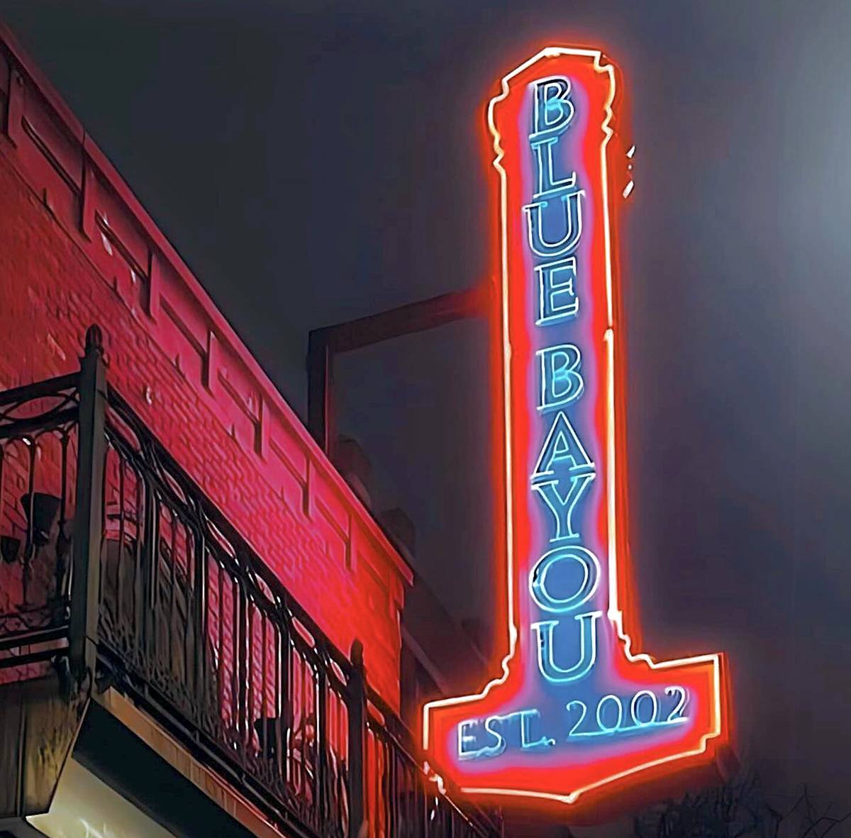 Blue Bayou Reopening in Lakeview After More Than a Decade