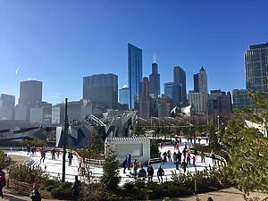 February in Chicago: The Best Things to Do 2025