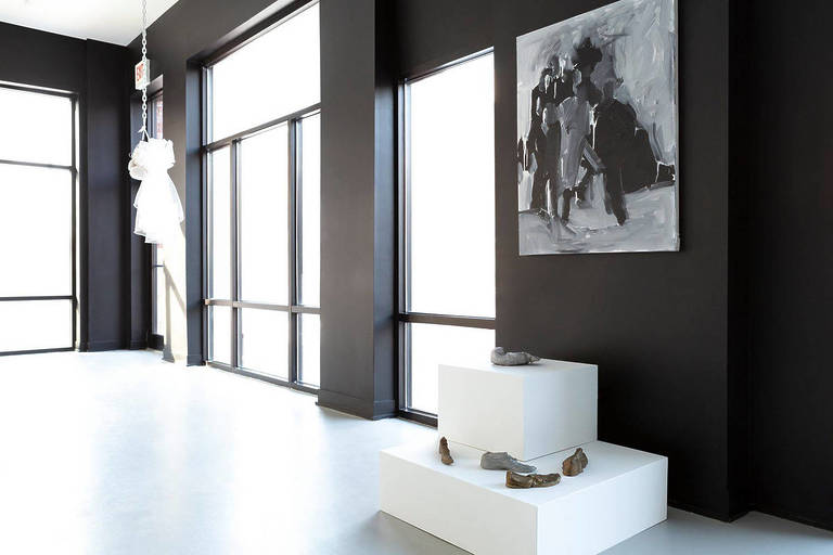 Check Out The Best Art Galleries in Chicago for 2025