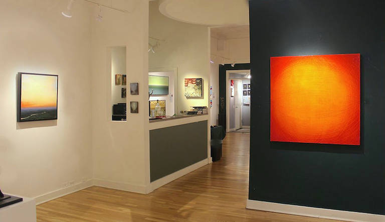 Check Out The Best Art Galleries in Chicago for 2025